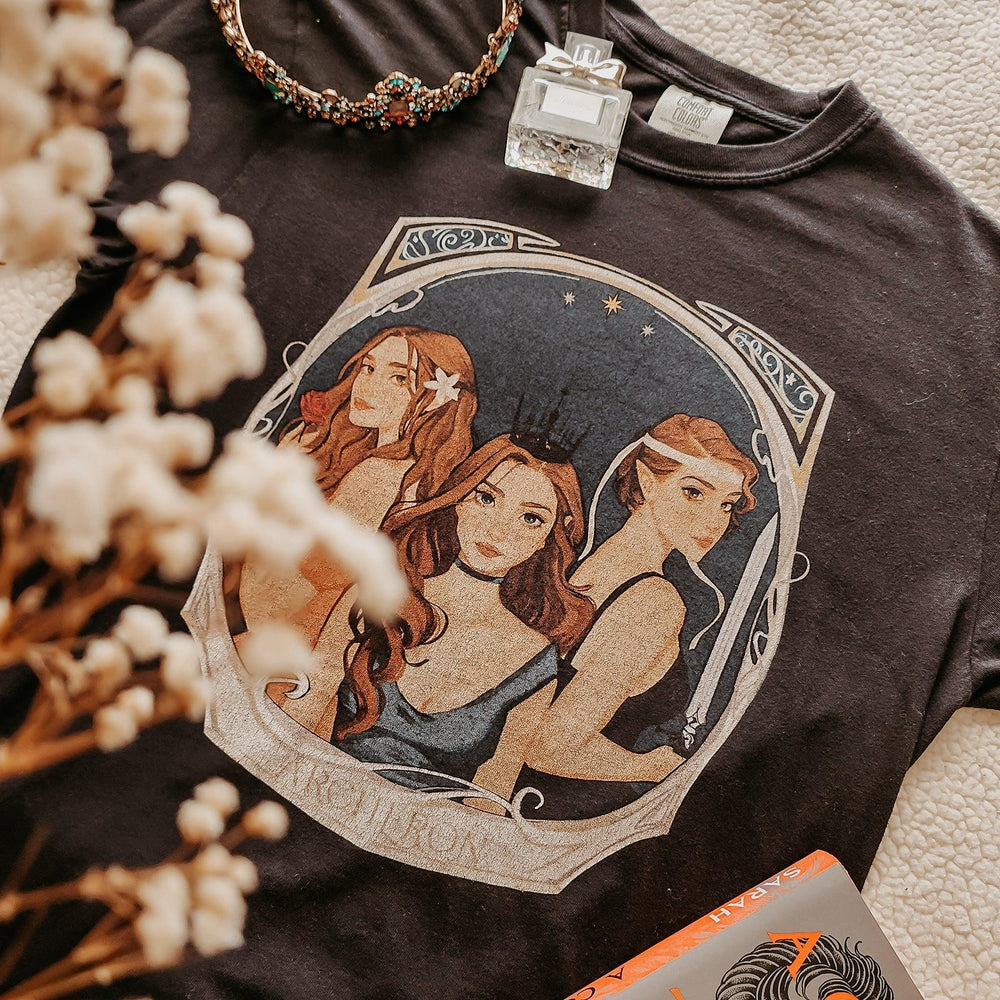 Officially Licensed Merch Collections – The Bean Workshop