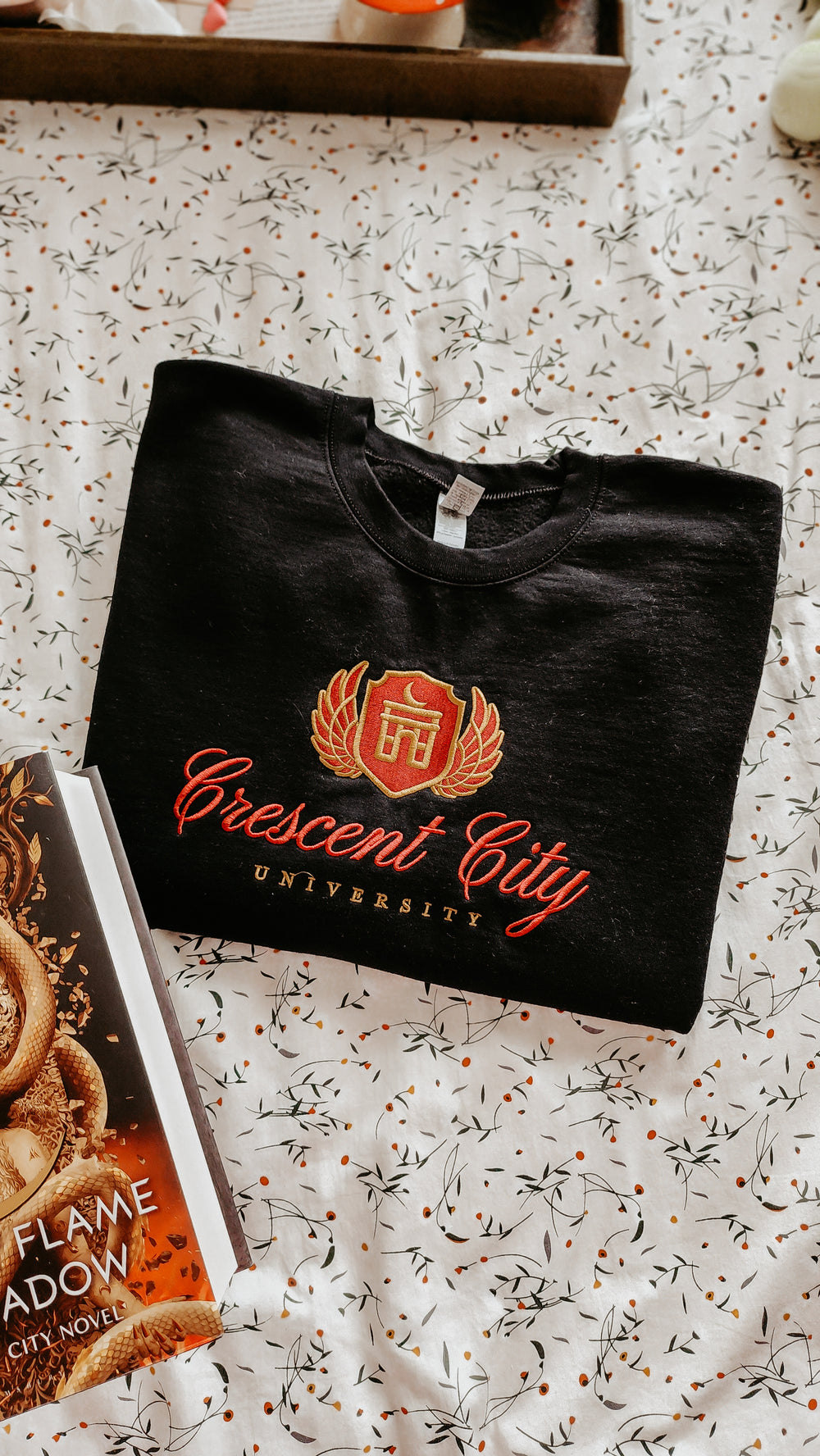 The Bean Workshop Book Inspired Merchandise for Readers of All Realms