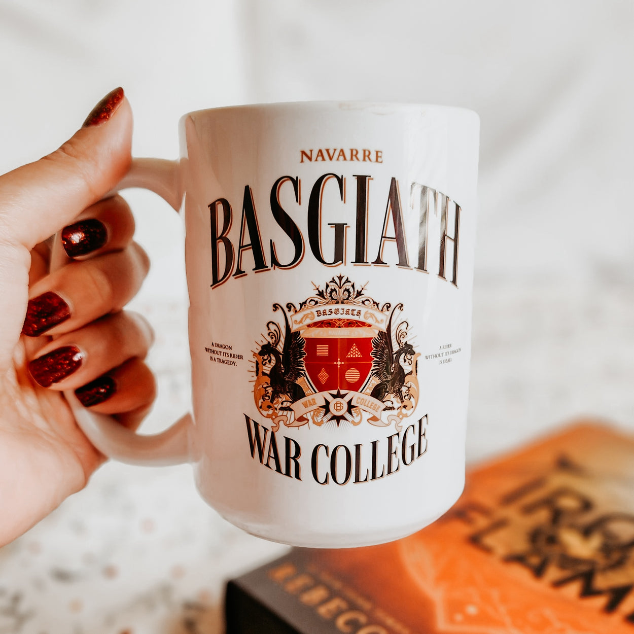 The Bean Workshop Book Inspired Merchandise for Readers of All Realms