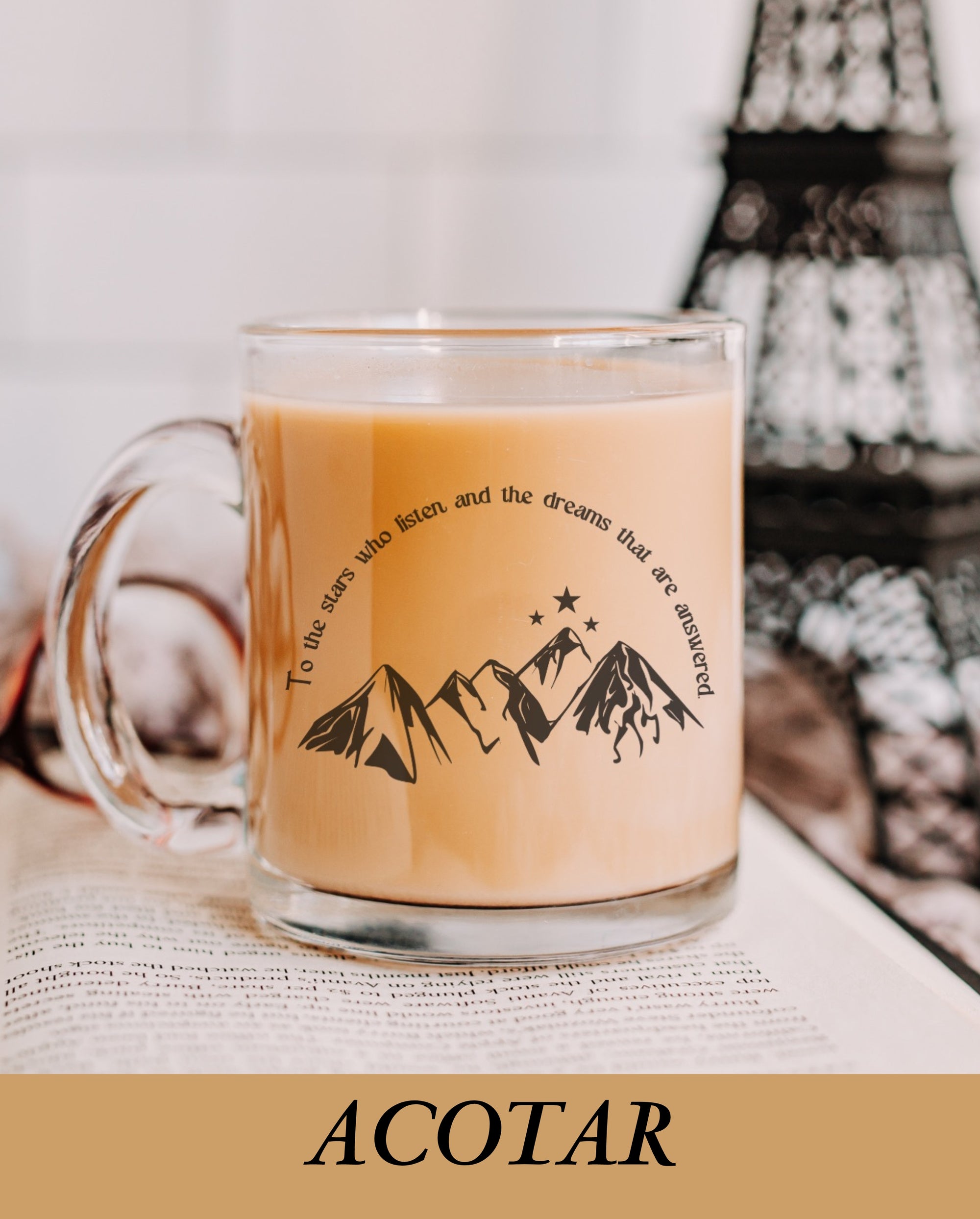 The Bean Workshop Book Inspired Merchandise for Readers of All Realms