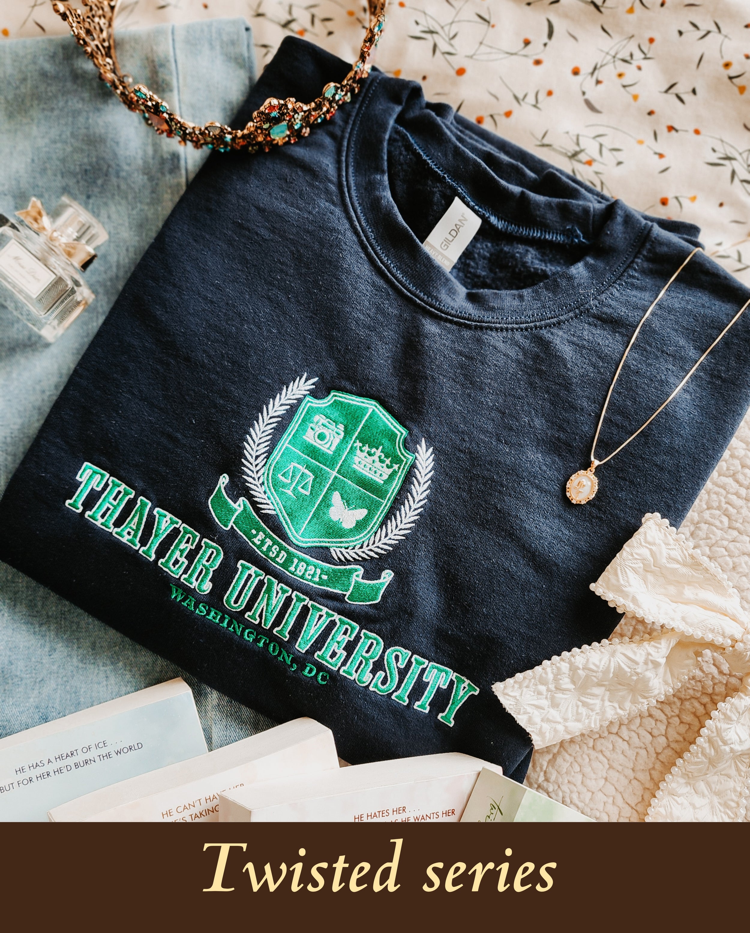 The Bean Workshop Book Inspired Merchandise for Readers of All Realms