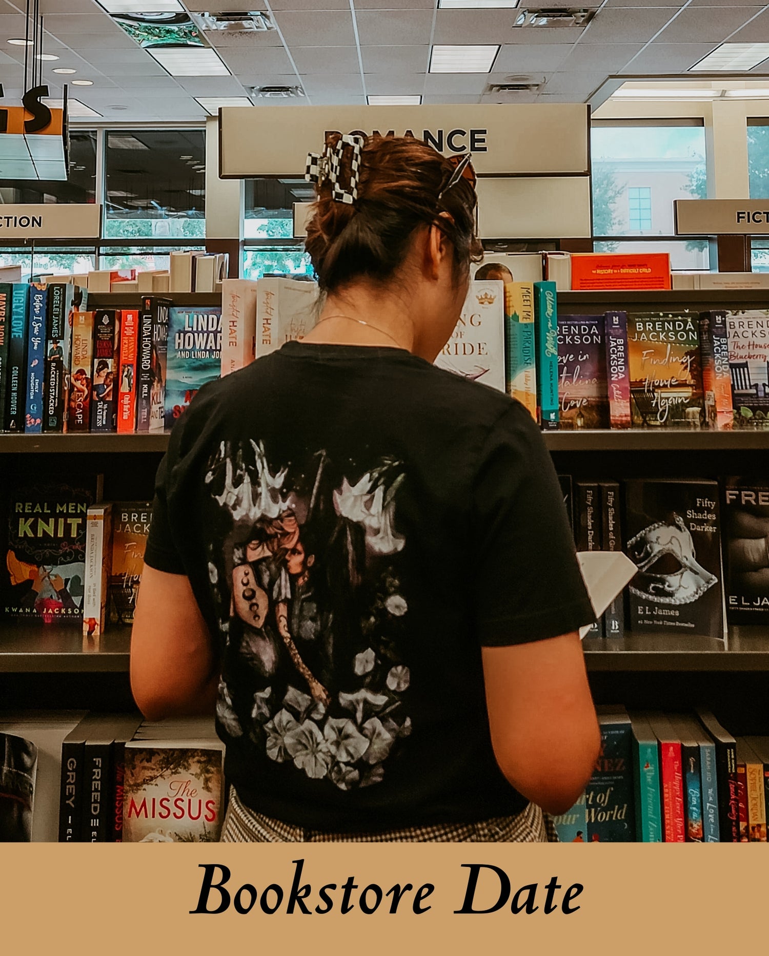 The Bean Workshop Book Inspired Merchandise for Readers of All Realms