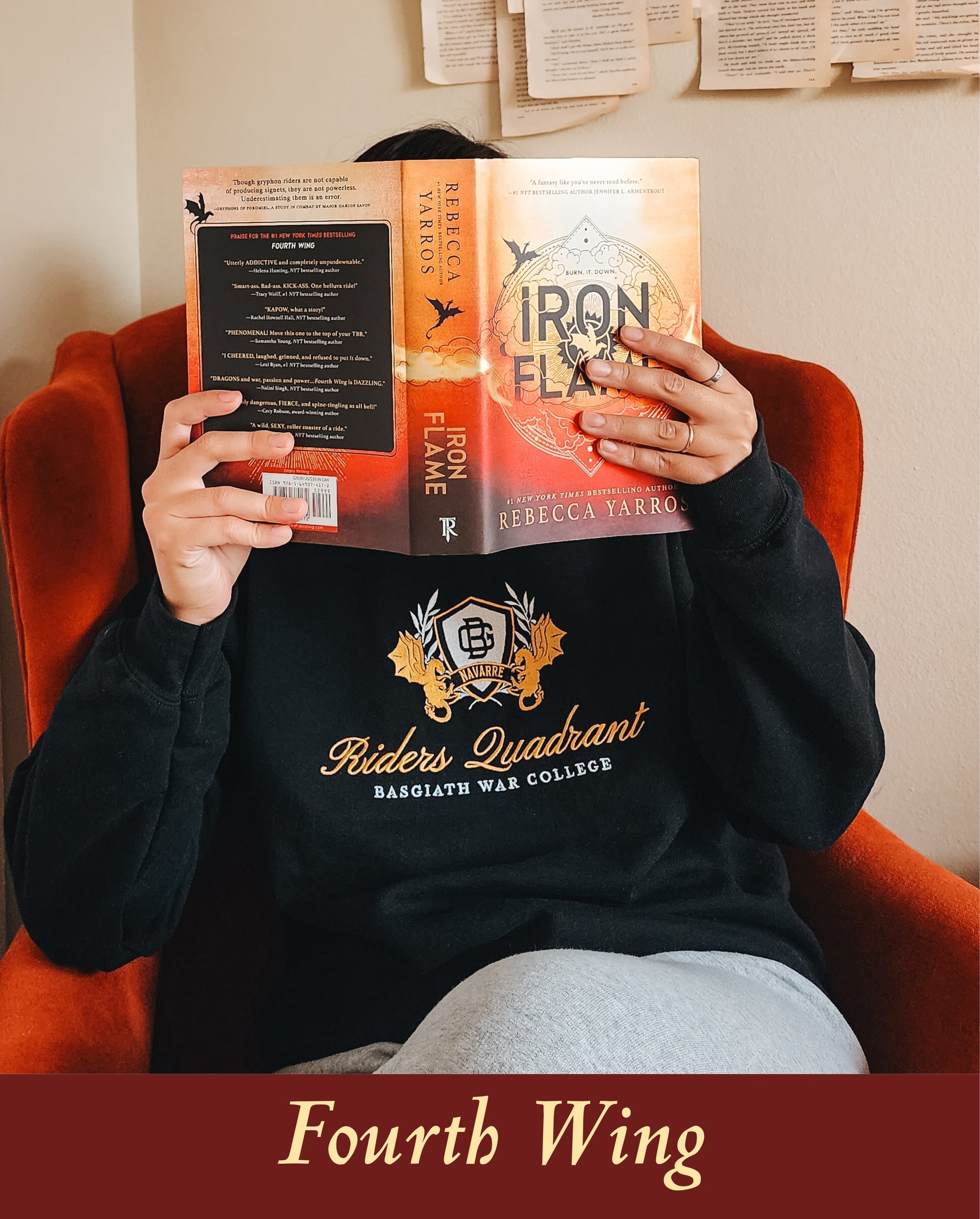 The Bean Workshop Book Inspired Merchandise for Readers of All Realms