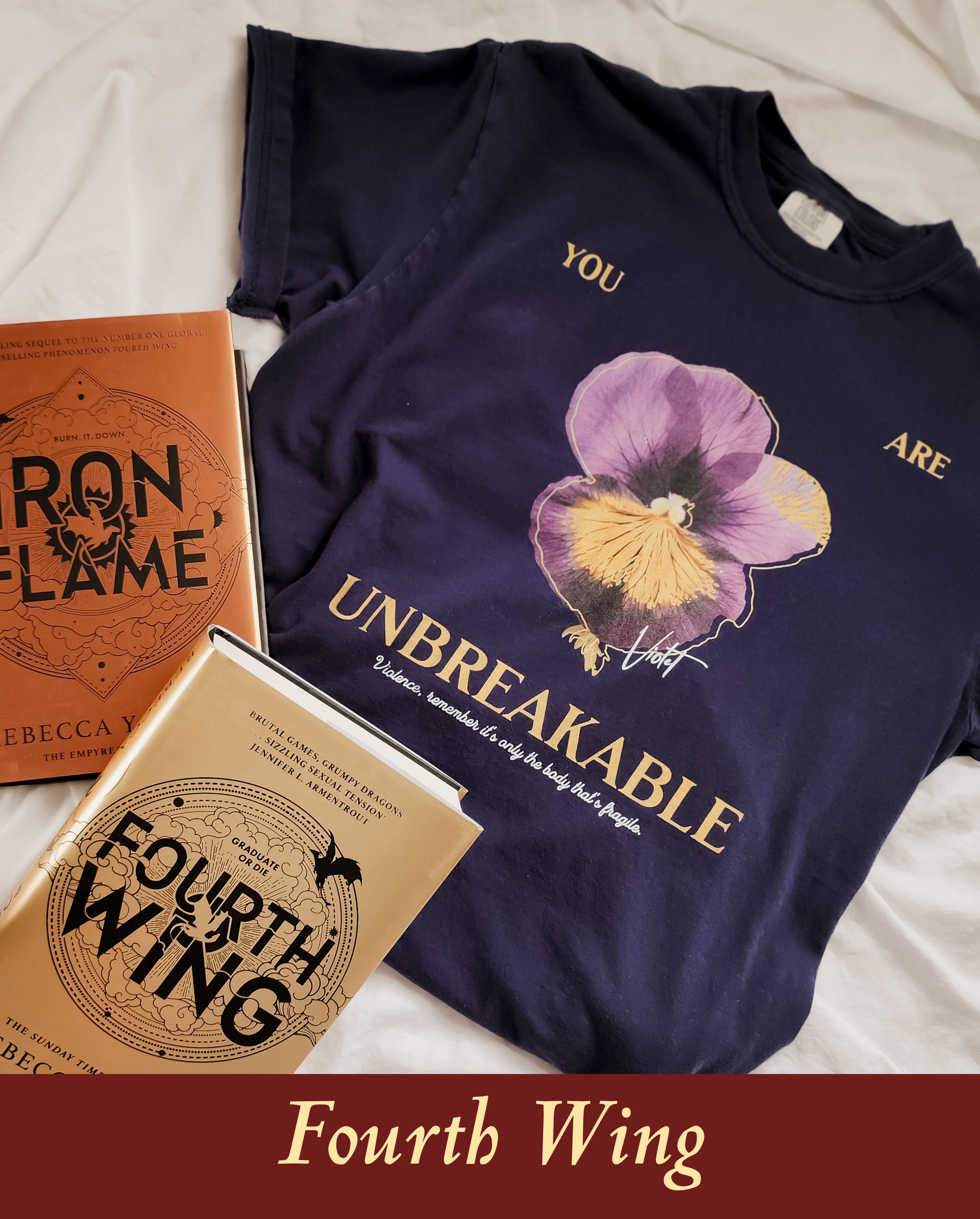 The Bean Workshop Book Inspired Merchandise for Readers of All Realms