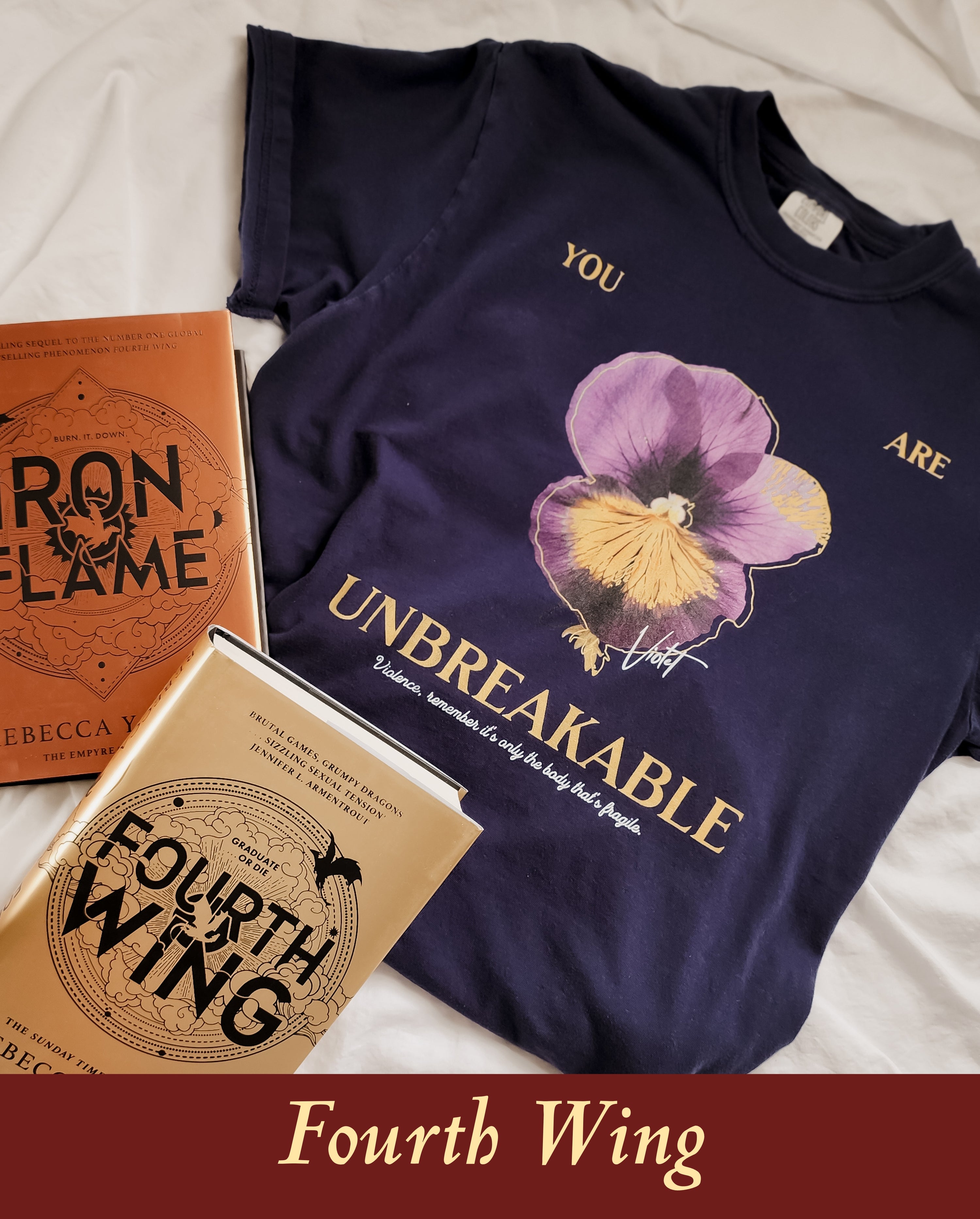 The Bean Workshop Book Inspired Merchandise for Readers of All Realms