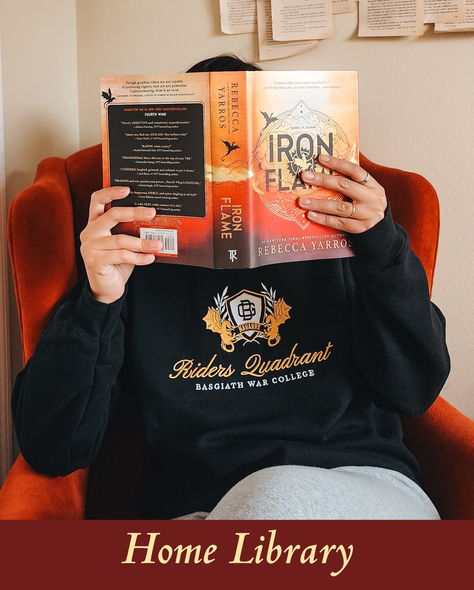 The Bean Workshop Book Inspired Merchandise for Readers of All Realms