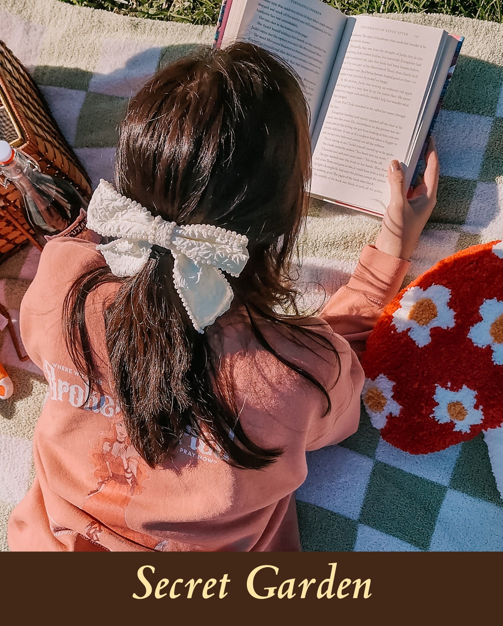 The Bean Workshop Book Inspired Merchandise for Readers of All Realms