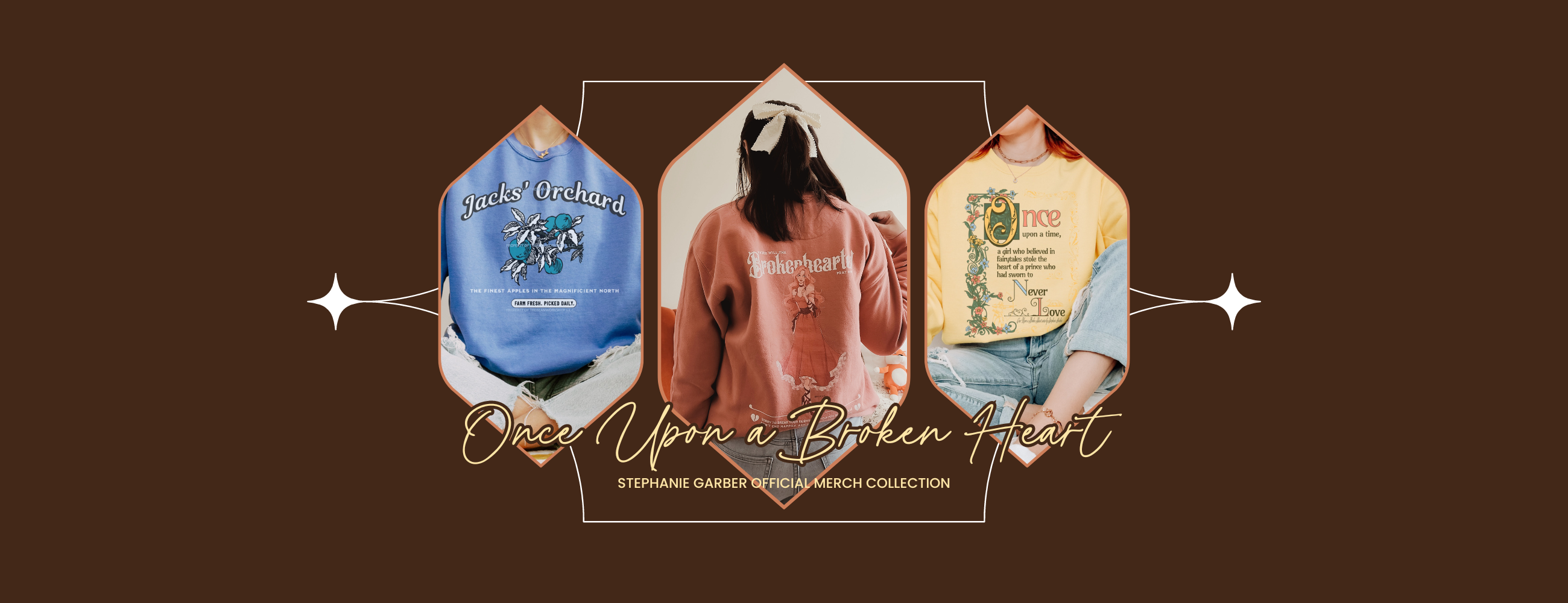 The Bean Workshop Book Inspired Merchandise for Readers of All Realms