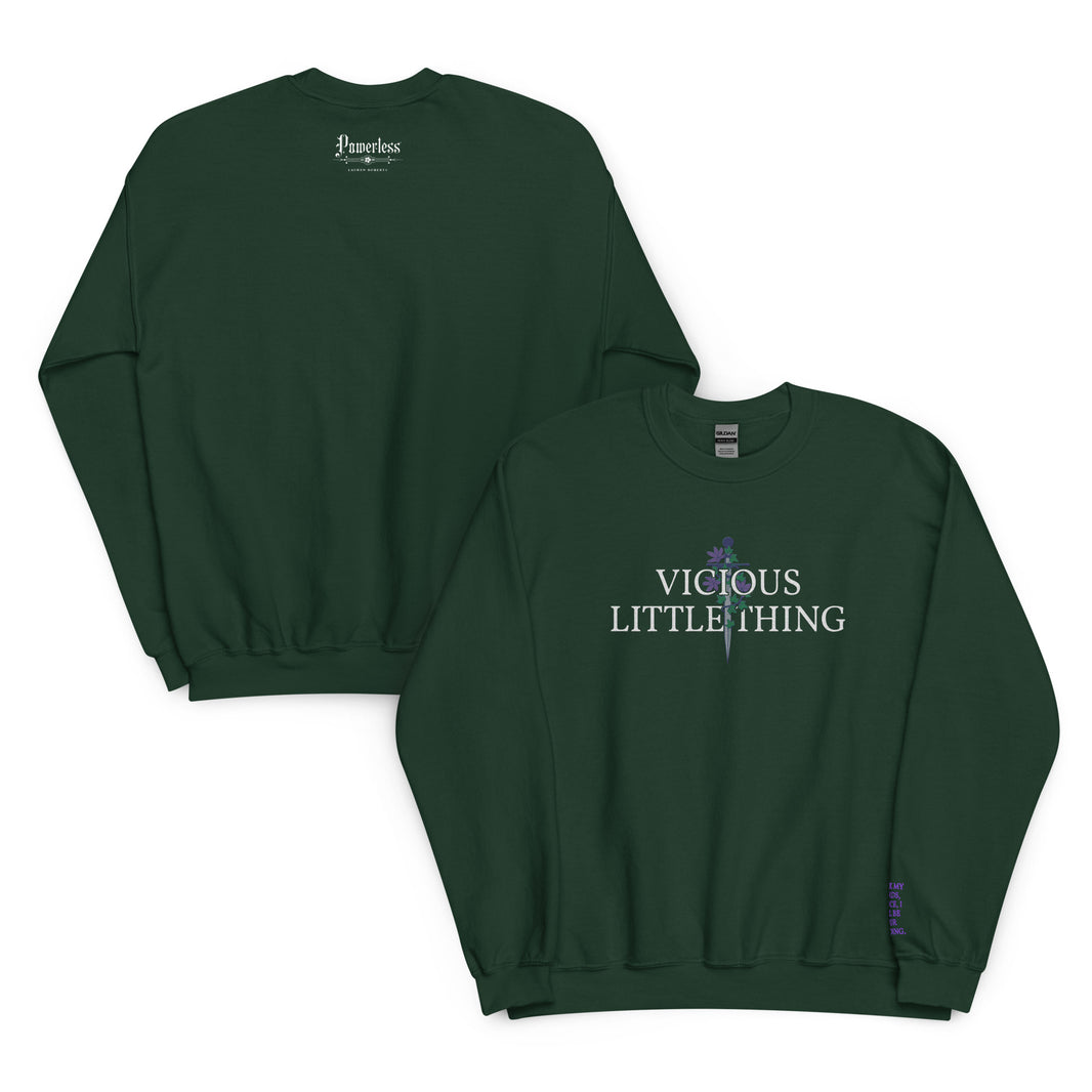 Lauren Roberts Officially Licensed Powerless Merch Collection – The ...