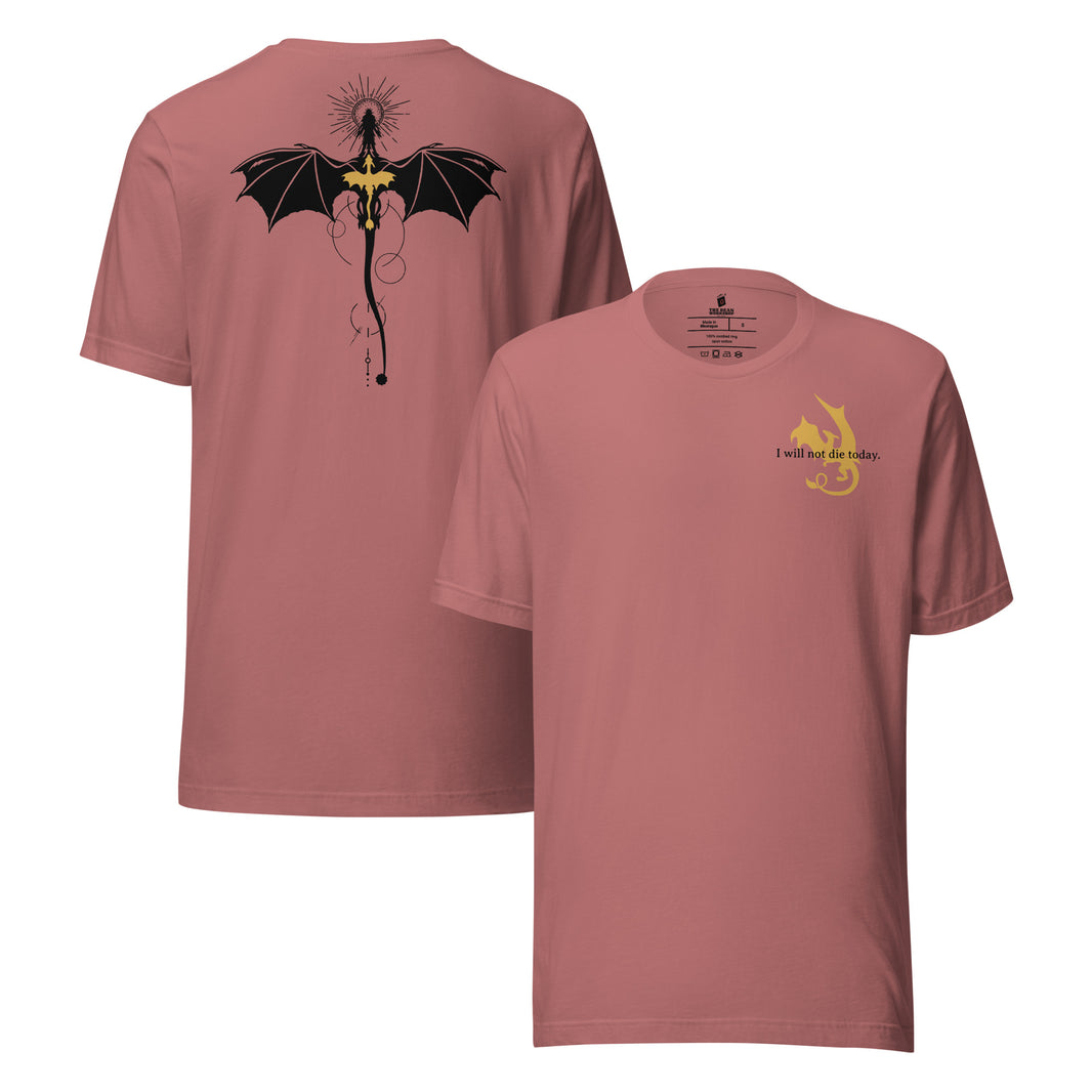 Fourth Wing Merch Officially Licensed Rebecca Yarros Merchandise – The ...